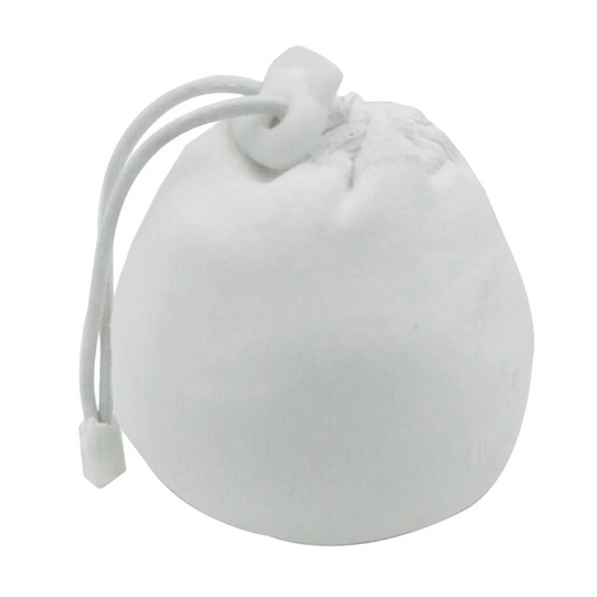 Chalk Ball - Waste Less Chalk! – Gript Climbing